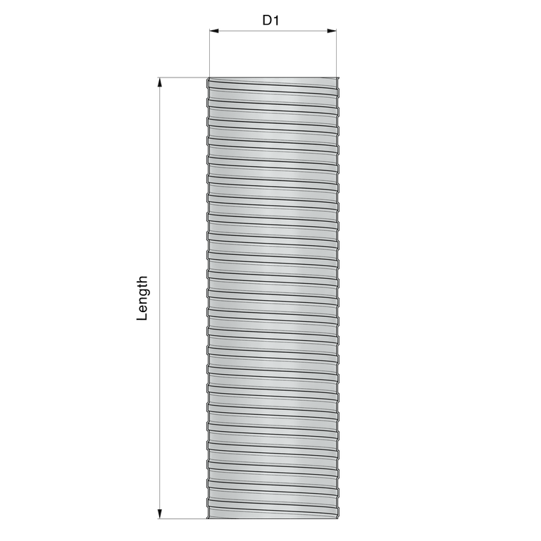 Round Well Void | CFS