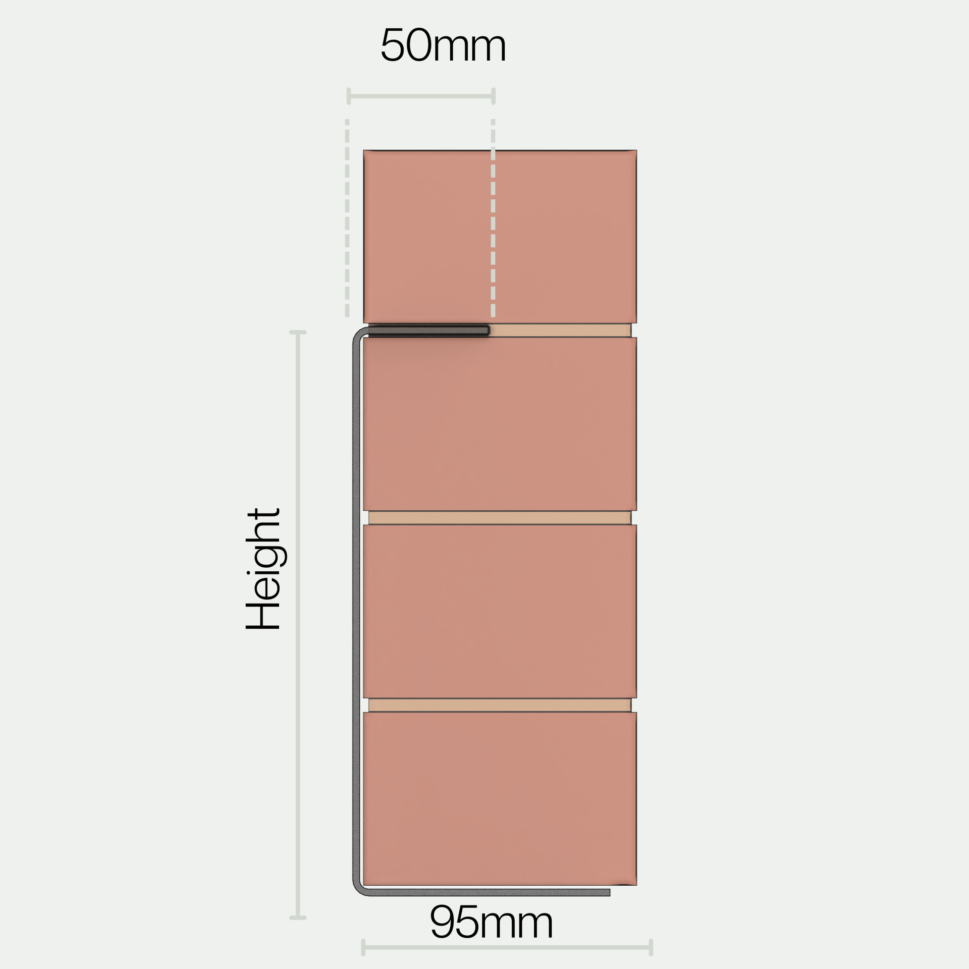 SL Channel Lintel | CFS