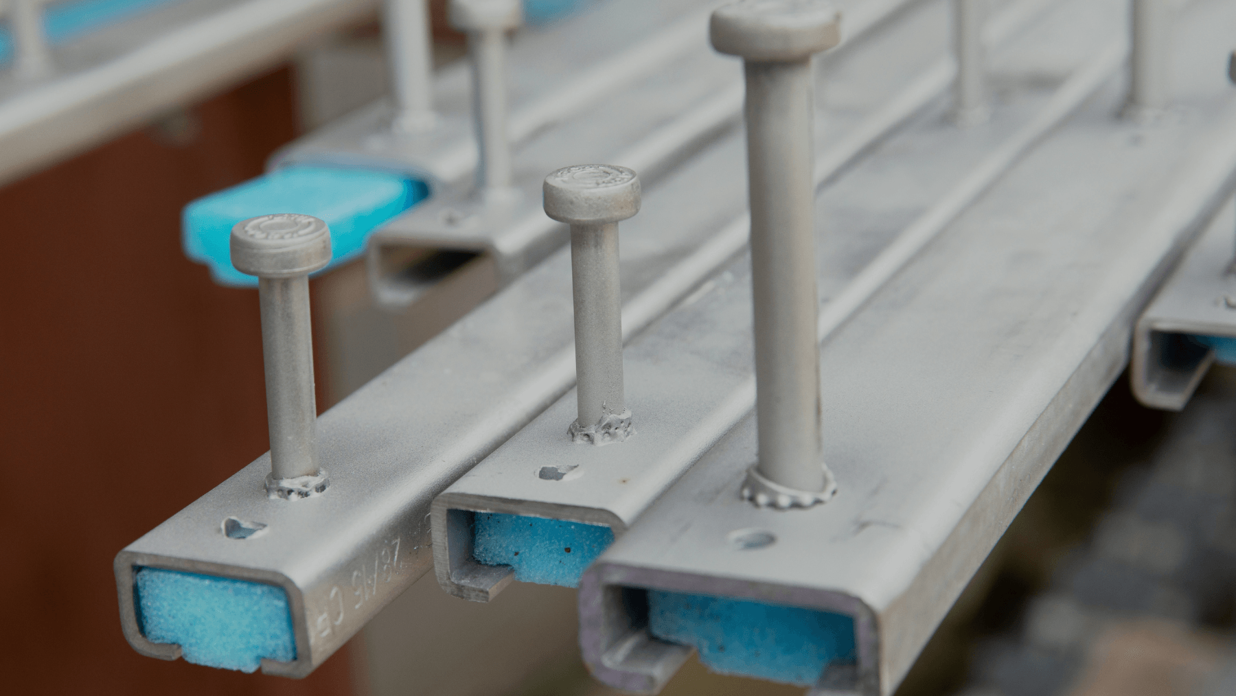 How do material grades affect product use? | CFS
