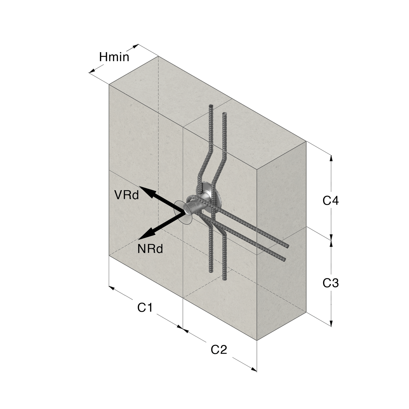 Propping Socket BZP | CFS